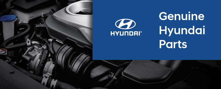 Phụ tùng Hyundai - Kia